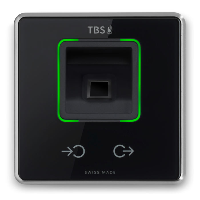 Capacitive Fingerprint Readers | Biometric Scanning System | ePm ...