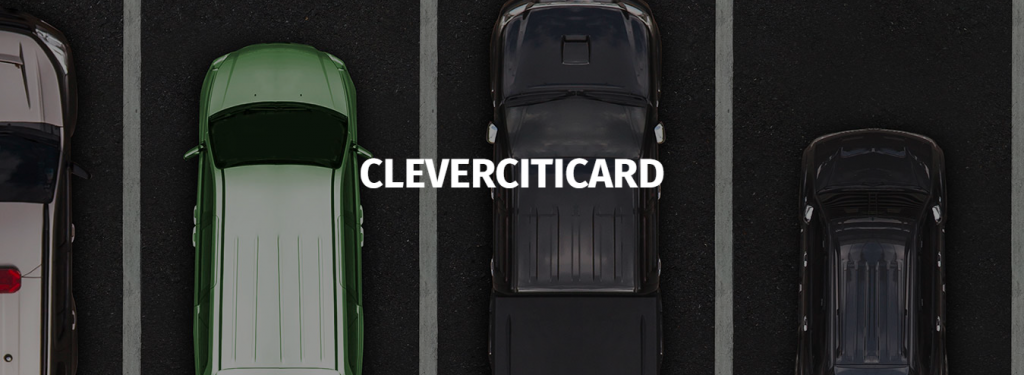 Parking Locating Smart Cards | Improve Operations | ePm Systems and ...