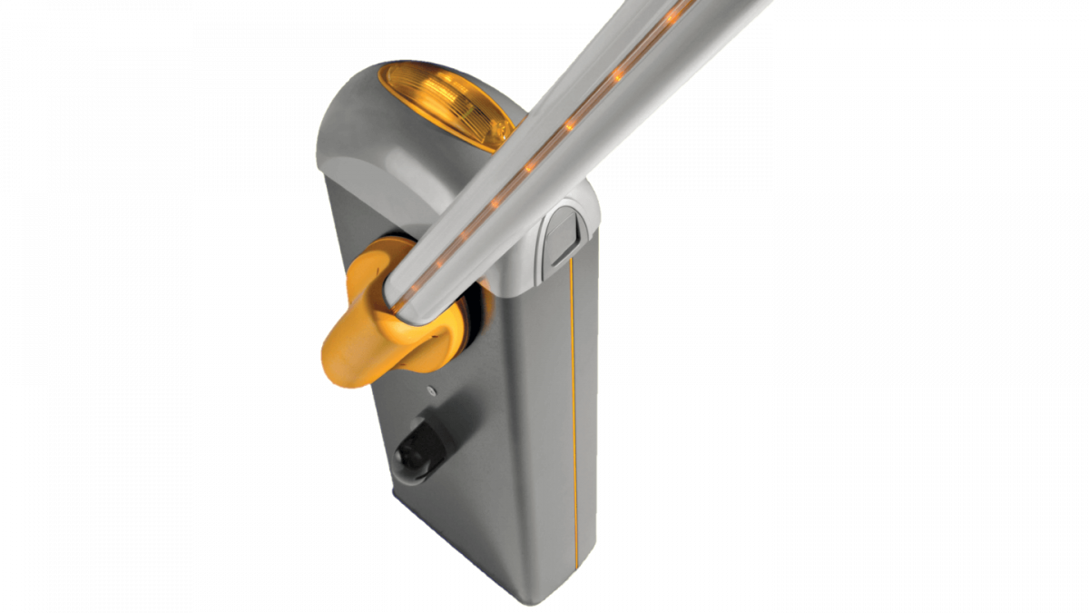 CAME Gate Barrier | Automatic Boom Barriers | ePm Systems and Solutions