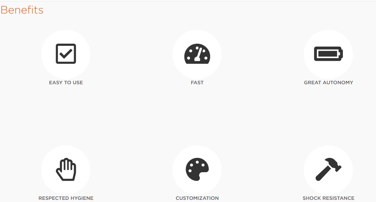 Customer Service Interactive Cards | Queue Management Solutions | ePm ...