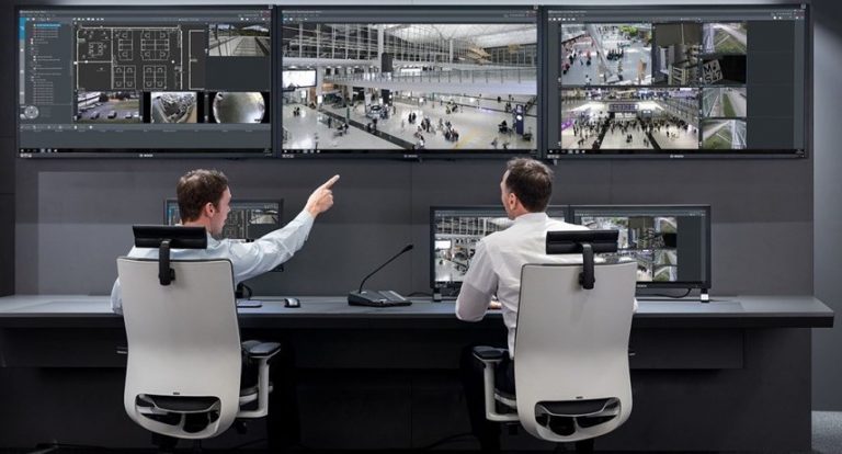 Video Management Software | Video Surveillance Systems | ePm Systems ...