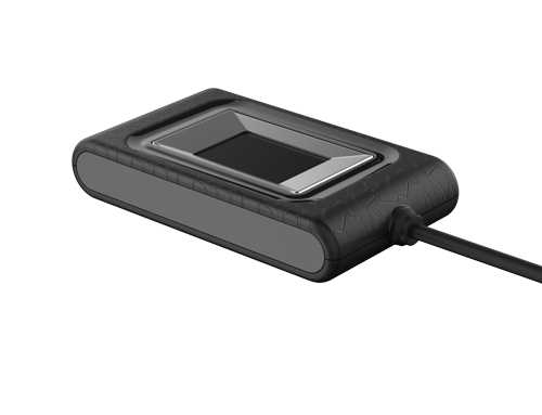 Capacitive Fingerprint Readers | Biometric Scanning System | ePm ...