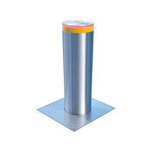 TISO M50 Automatic Bollards | High Security Bollards | ePm Systems and Solutions