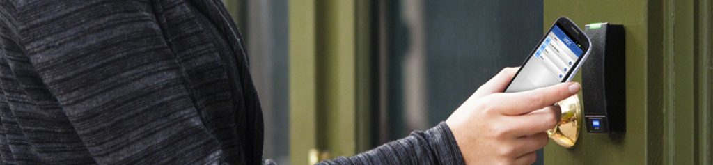 Mobile Virtual Credentials | Mobile Access Control | ePm Systems and ...