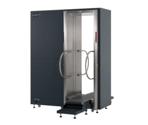 X-ray Security Screening Systems | Contraband Detection | ePm Systems ...