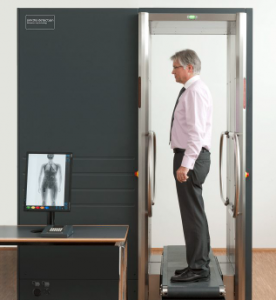 X-ray Security Screening Systems | Contraband Detection | ePm Systems ...