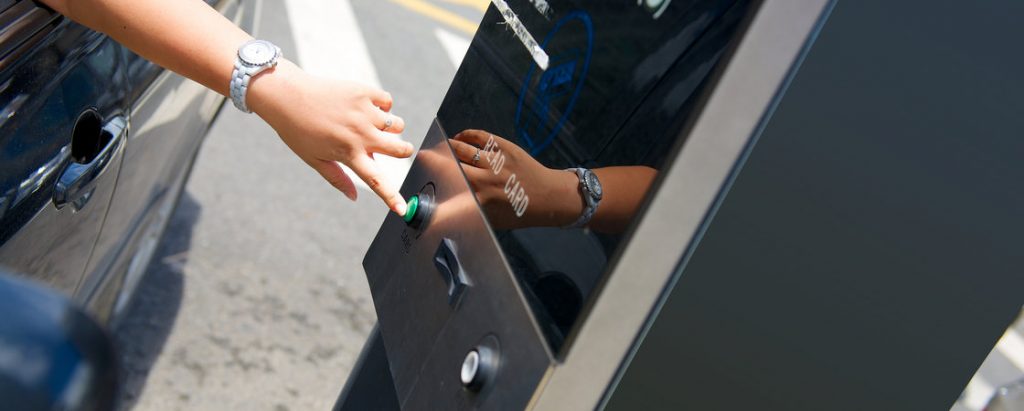 Parking Management System Dubai | Automated Car Park Management Systems ...